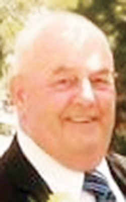 James A. Reed Sr. | News, Sports, Jobs - Altoona Mirror